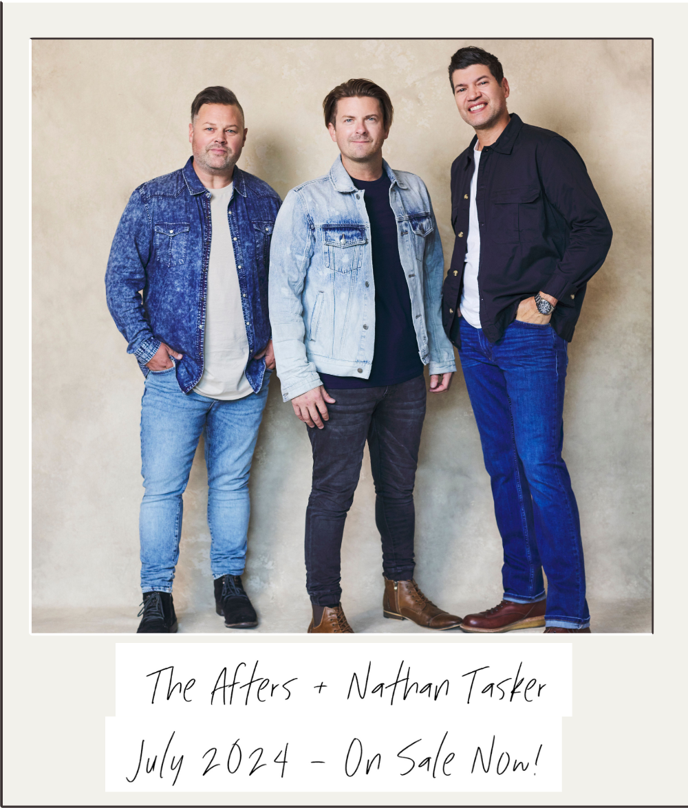 MINTIX - YOUR DESTINATION FOR THE BEST SHOWS IN AUSTRALIA